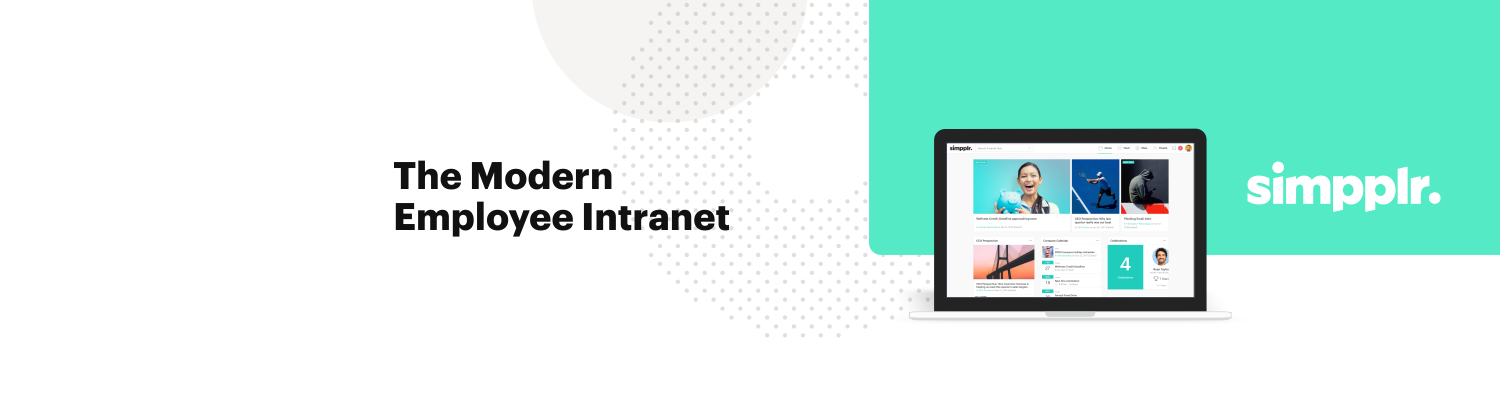 Simpplr Reviews 2021: Details, Pricing, & Features | G2