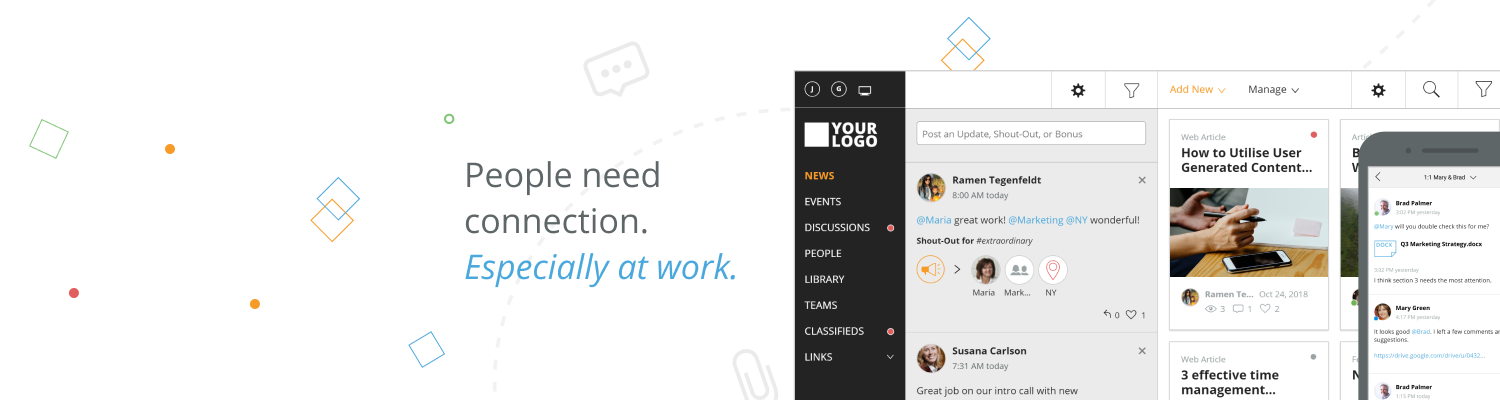 Jostle Reviews 2021: Details, Pricing, & Features | G2