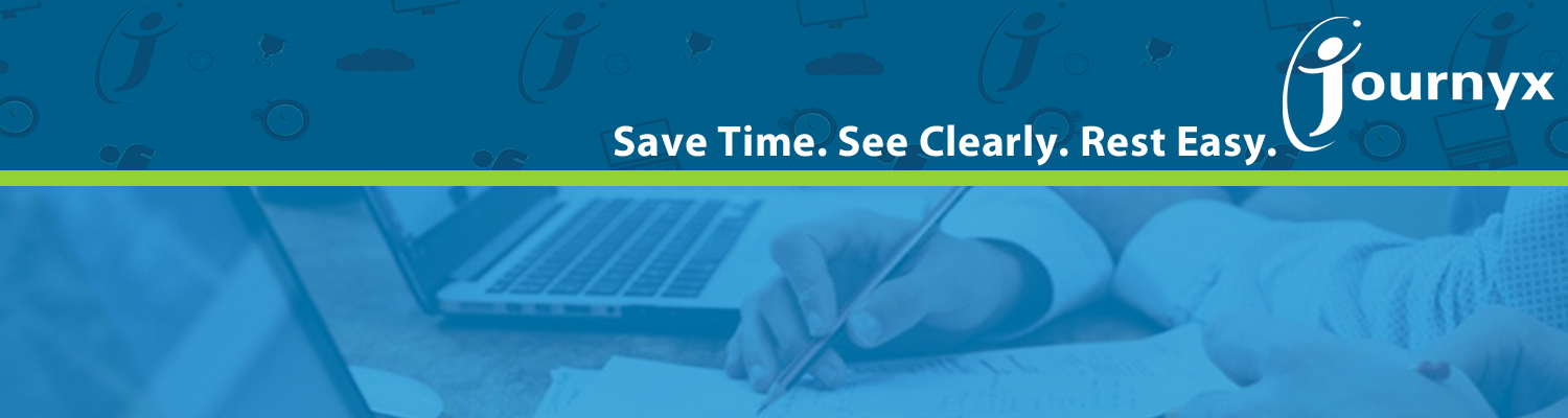 Journyx Features | G2