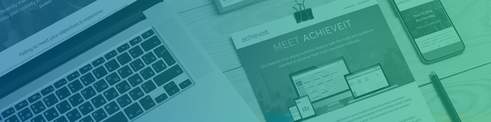 AchieveIt Reviews 2020: Details, Pricing, & Features | G2