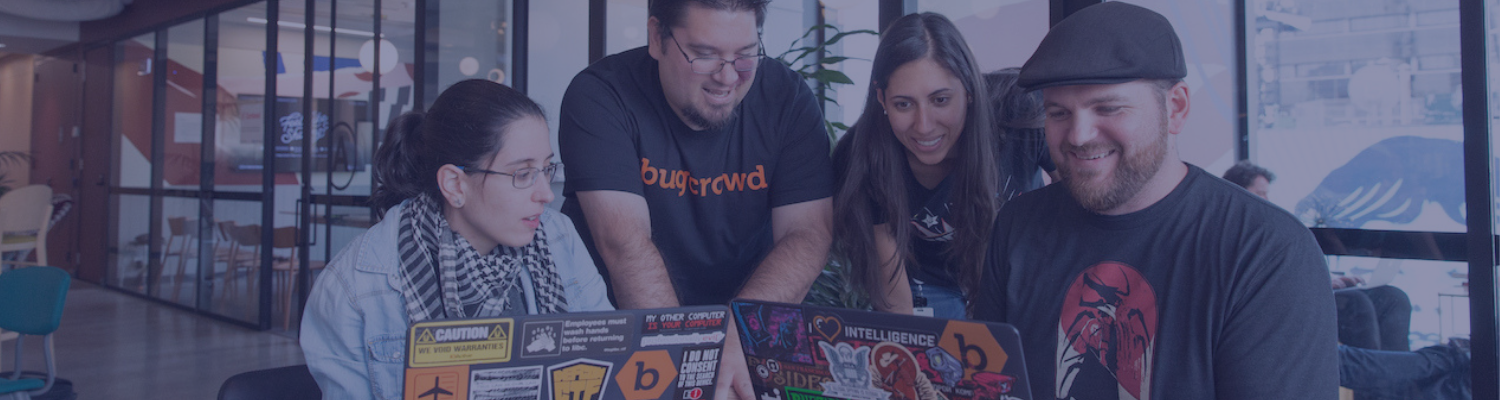 Bugcrowd Reviews 2020: Details, Pricing, & Features | G2