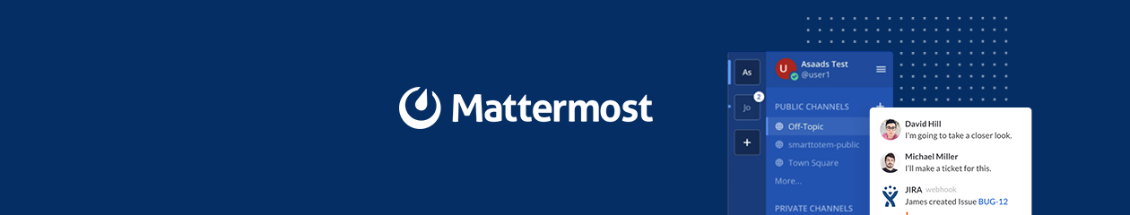 Mattermost Features | G2
