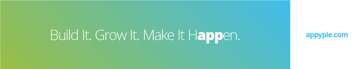 Appy Pie Reviews 2020: Details, Pricing, & Features | G2