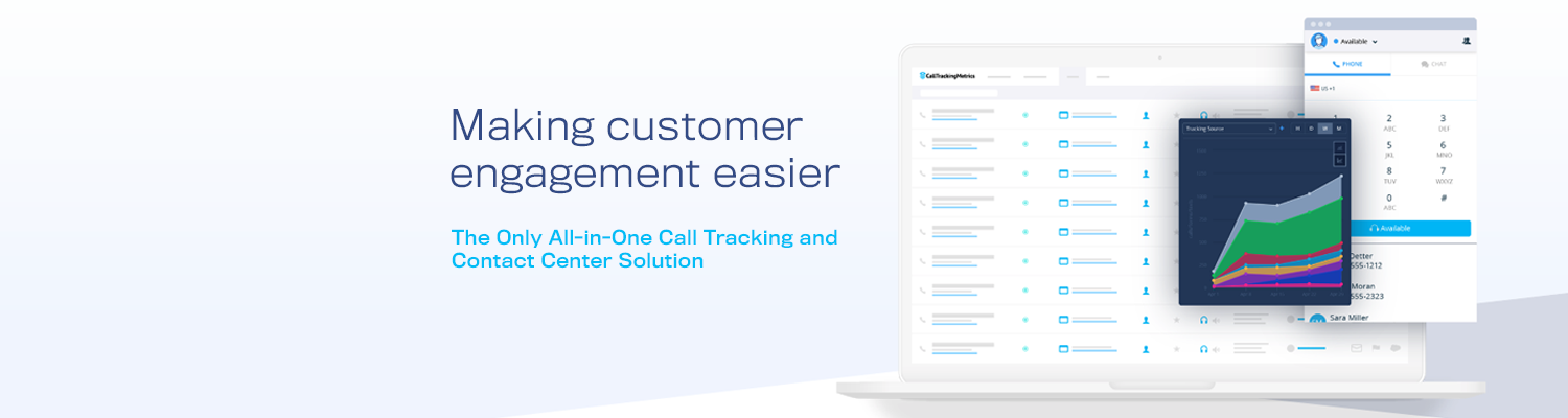 CallTrackingMetrics Features | G2