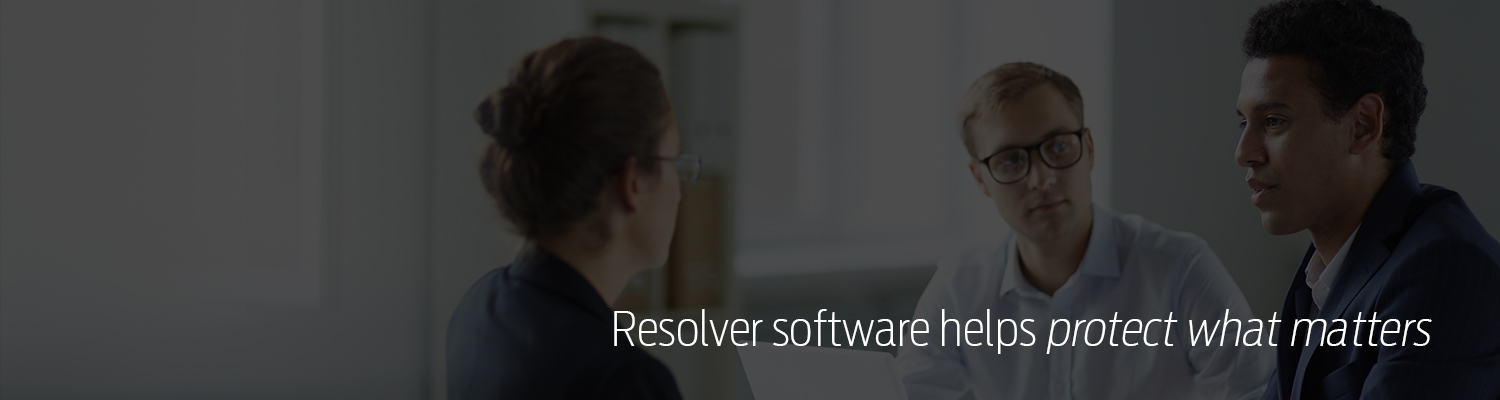 Resolver Reviews 2021: Details, Pricing, & Features | G2