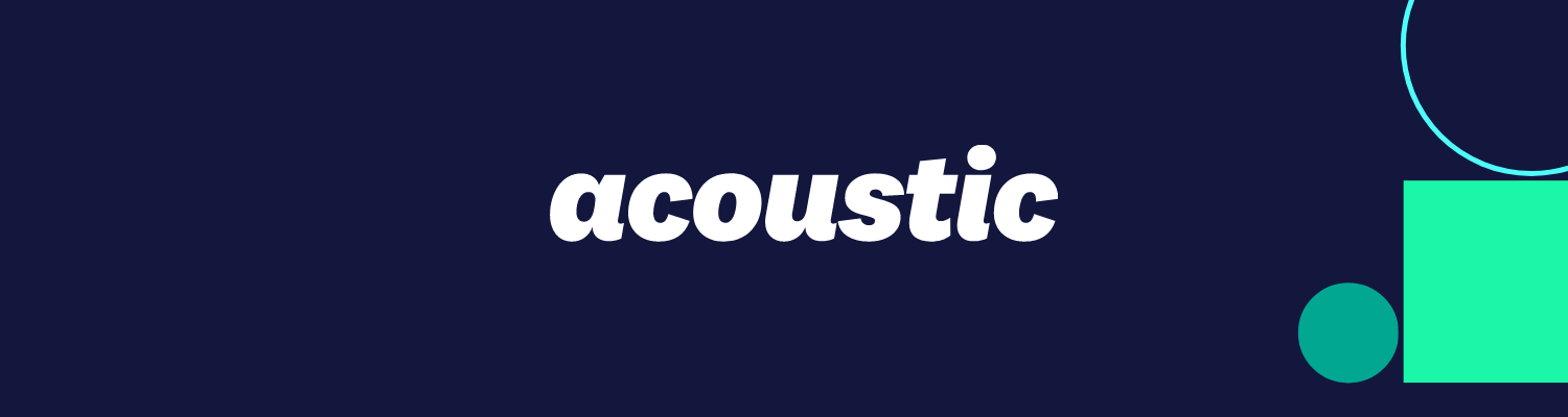 Acoustic Campaign Reviews 2024: Details, Pricing, & Features | G2