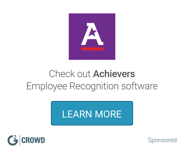 Workhuman Social Recognition Reviews 2019: Details, Pricing, & Features ...