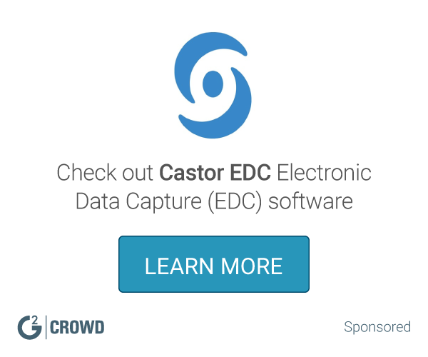 REDCap Reviews 2019: Details, Pricing, & Features | G2