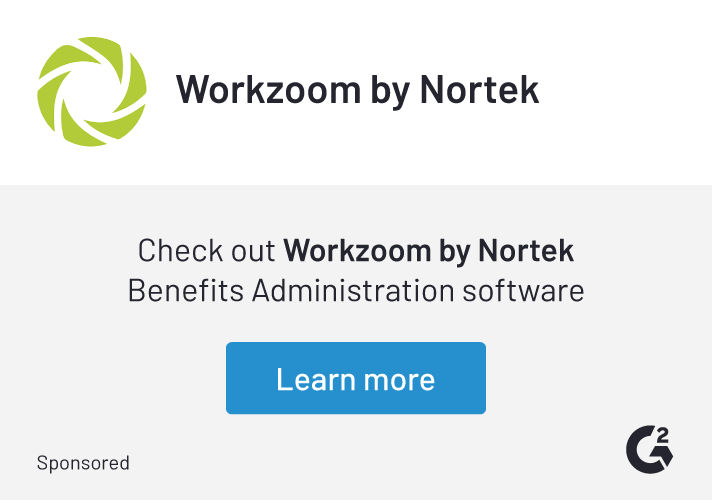 Workday Benefits Reviews 2020: Details, Pricing, & Features | G2