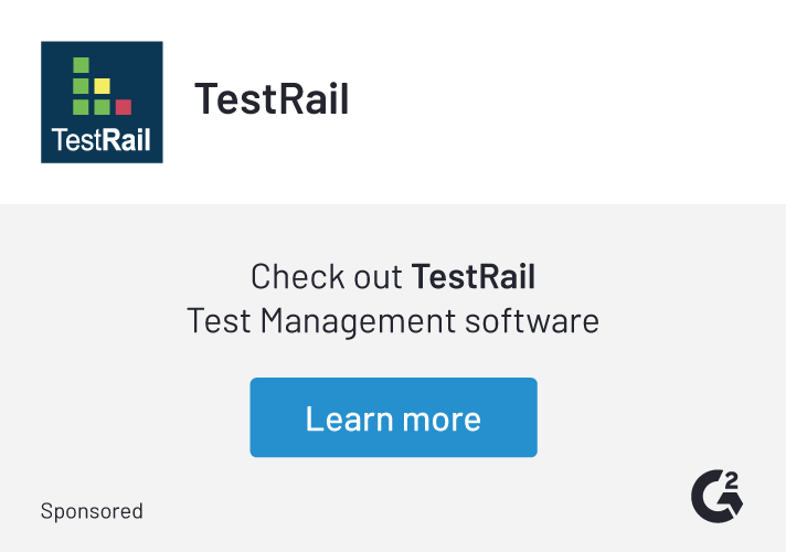 IBM Engineering Test Management Pricing 2020 | G2