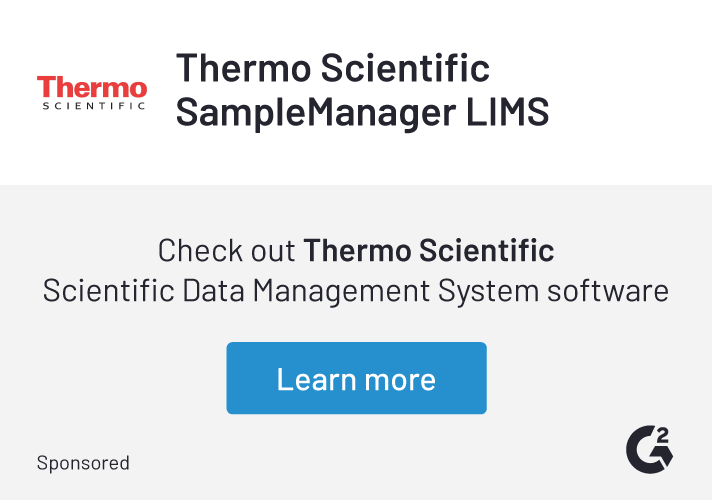 STARLIMS Reviews 2020: Details, Pricing, & Features | G2