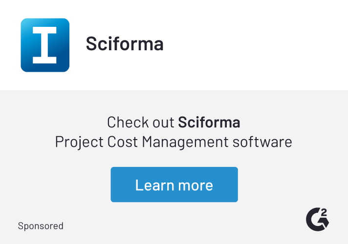 Planview PPM Pro Reviews 2020: Details, Pricing, & Features | G2