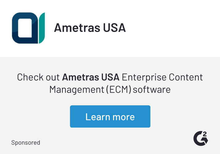 Ibm Filenet Content Manager Reviews 2020 Details Pricing And Features G2