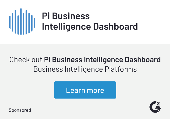 SAP BusinessObjects Business Intelligence (BI) Features | G2
